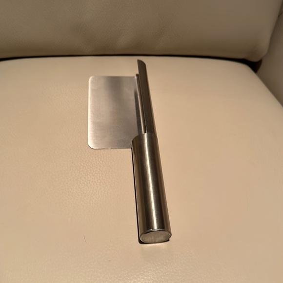 Dining | Stainless Steel Table Crumb Remover | Poshmark